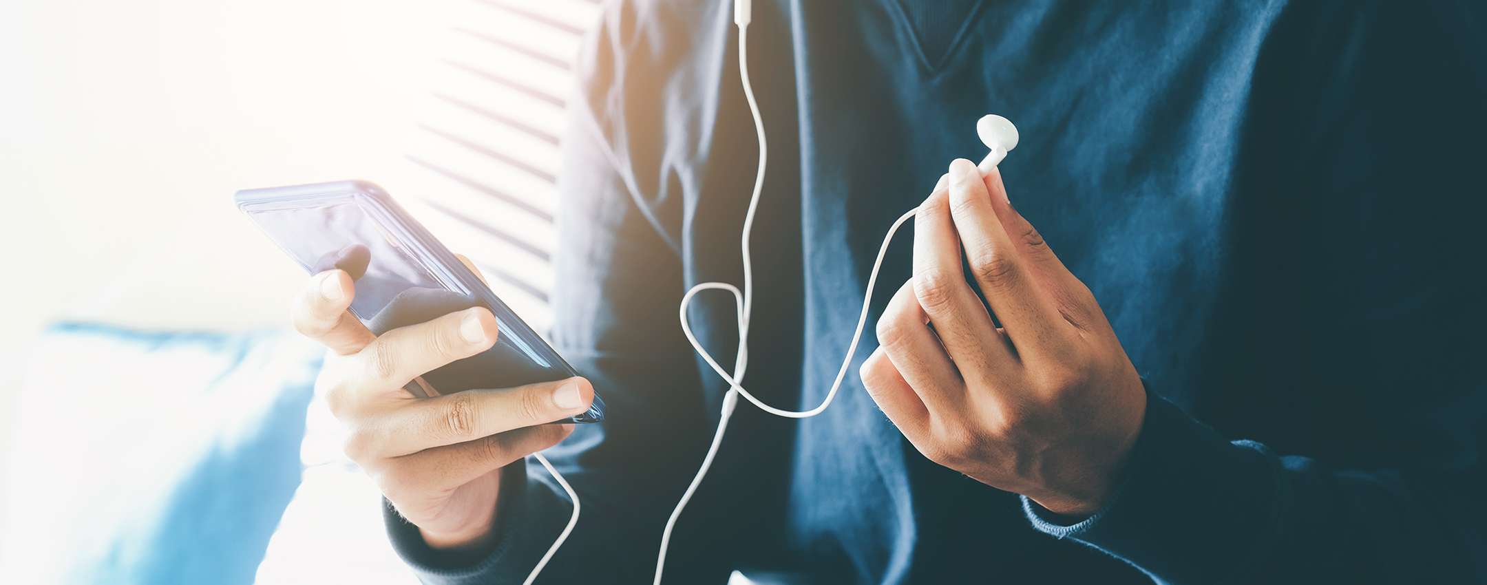 Android 16, il design dell'interfaccia audio potrebbe ricevere una ...