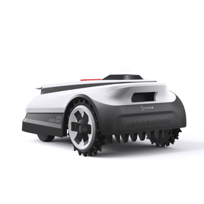 Ecovacs Goat A1600: il robot perfetto per grandi giardini
