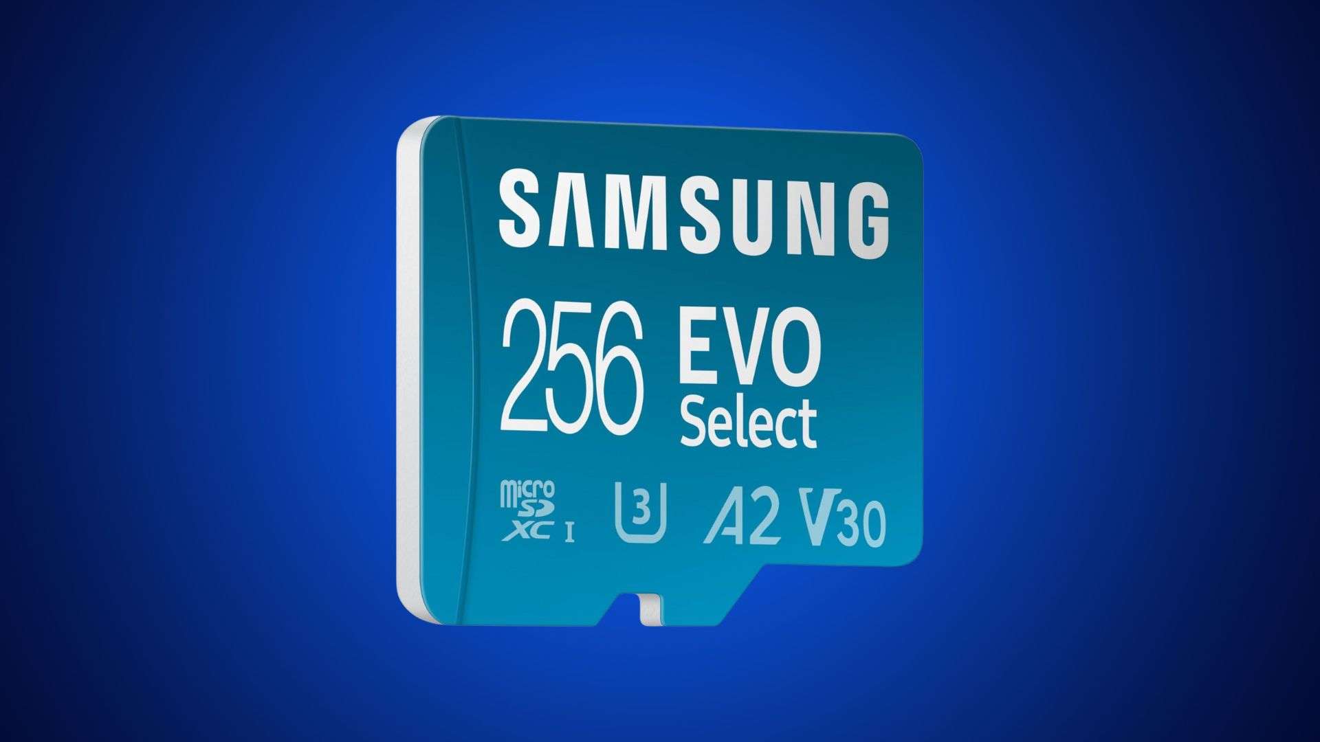 Samsung EVO Select, offerta clamorosa: oggi al PREZZO MINIMO storico
