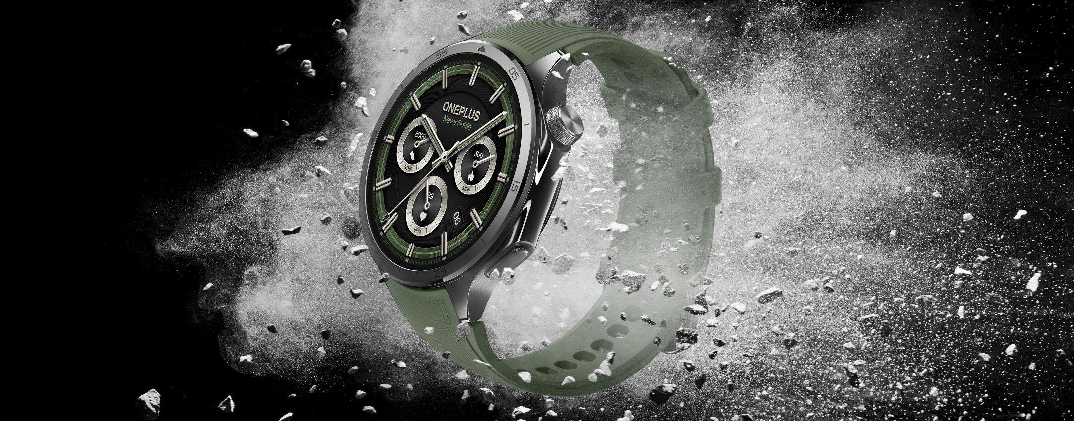 OnePlus si scusa per l'imbarazzante errore di battitura sul retro del ...