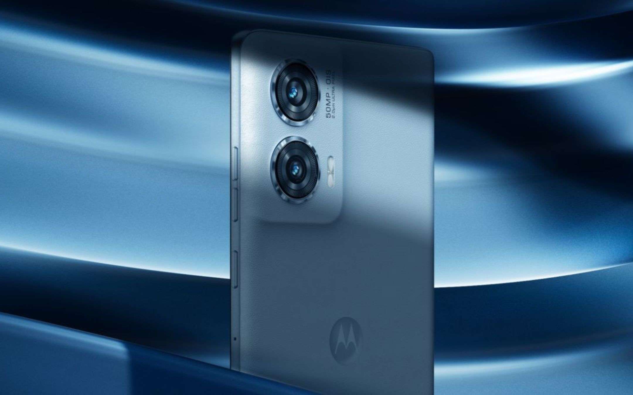 La versione PIÙ POTENTE di Motorola Edge 50 Fusion al 41% in MENO su Amazon La versione PIÙ POTENTE di Motorola Edge 50 Fusion al 41% in MENO su Amazon