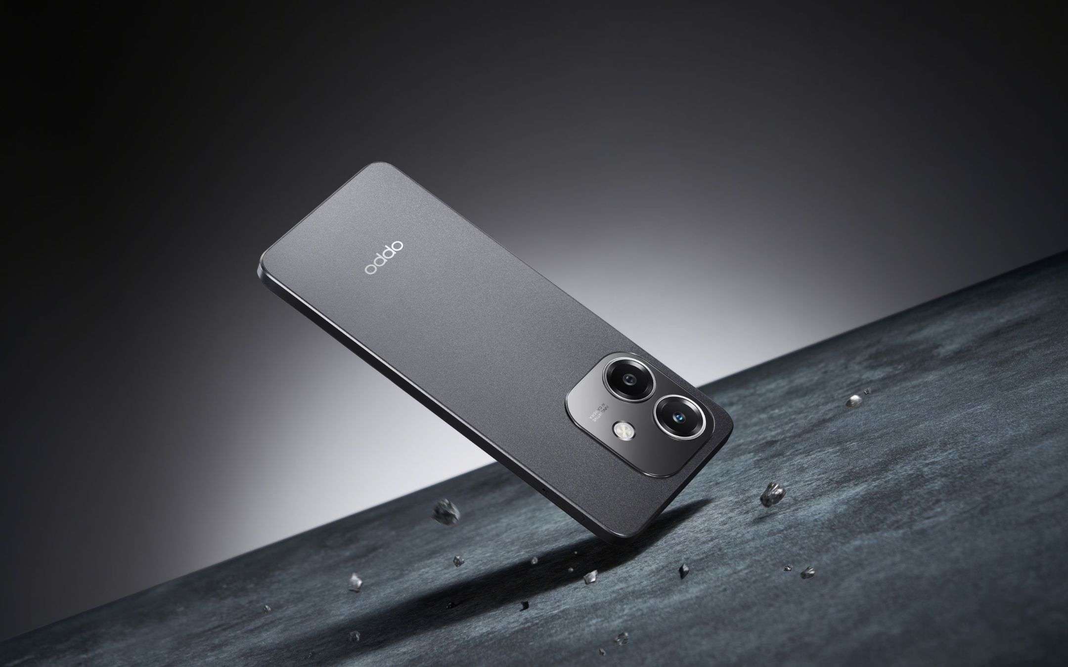 OPPO A40 è il low cost Android TUTTOFARE da acquistare oggi su Amazon ...
