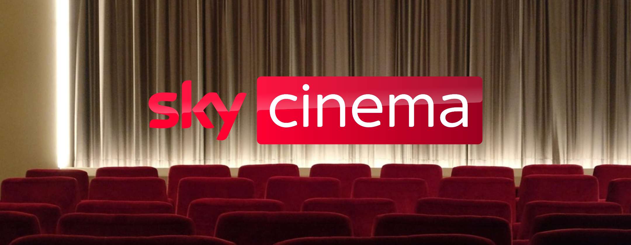 Tutti i film su Sky Cinema e Sky Cinema Collection a maggio 2025