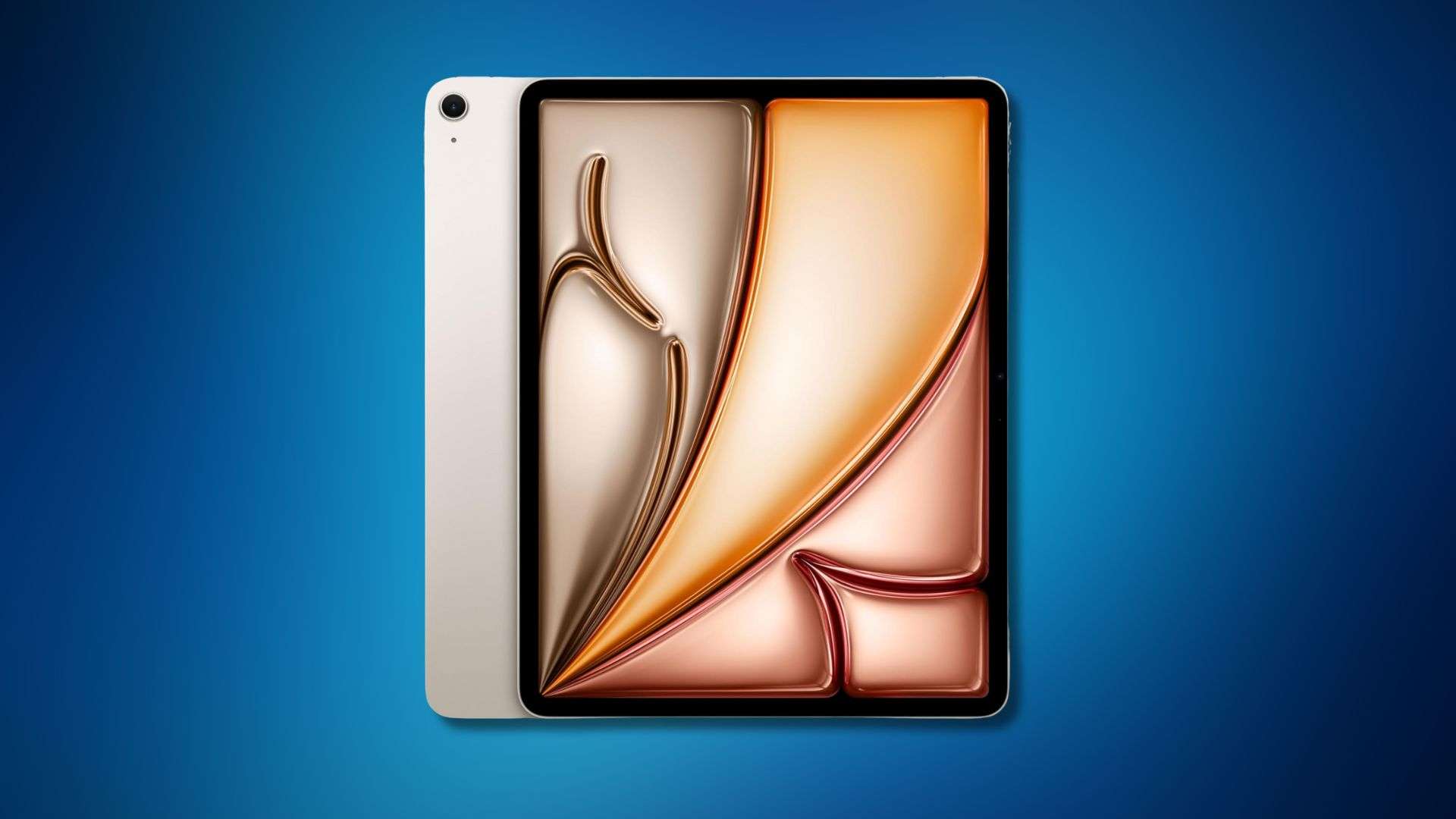 iPad Air 13" M2 in offerta a 885€: il nuovo tablet Apple con Wi-Fi 6E ...