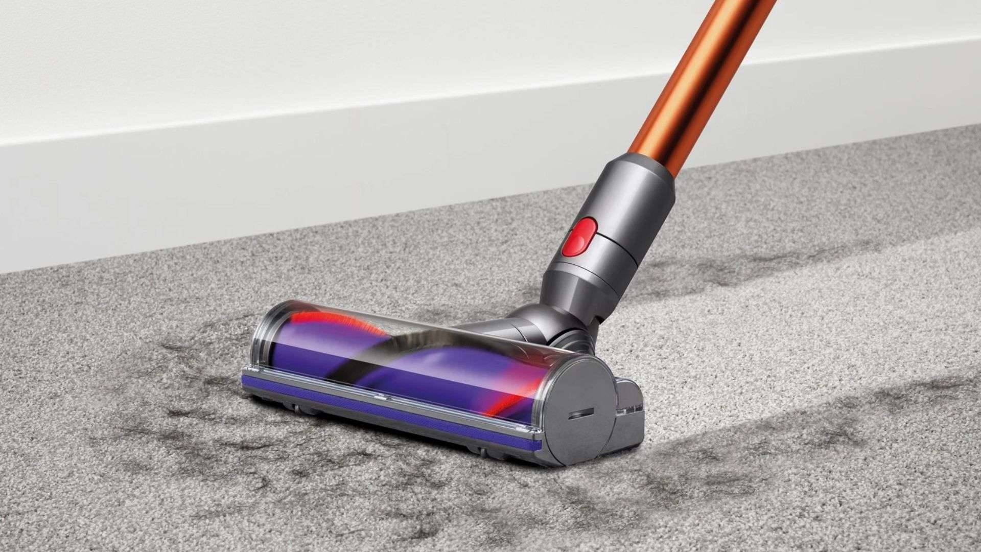 Dyson Cyclone V10 Absolute ora a 399€ su eBay: sconto del 20%