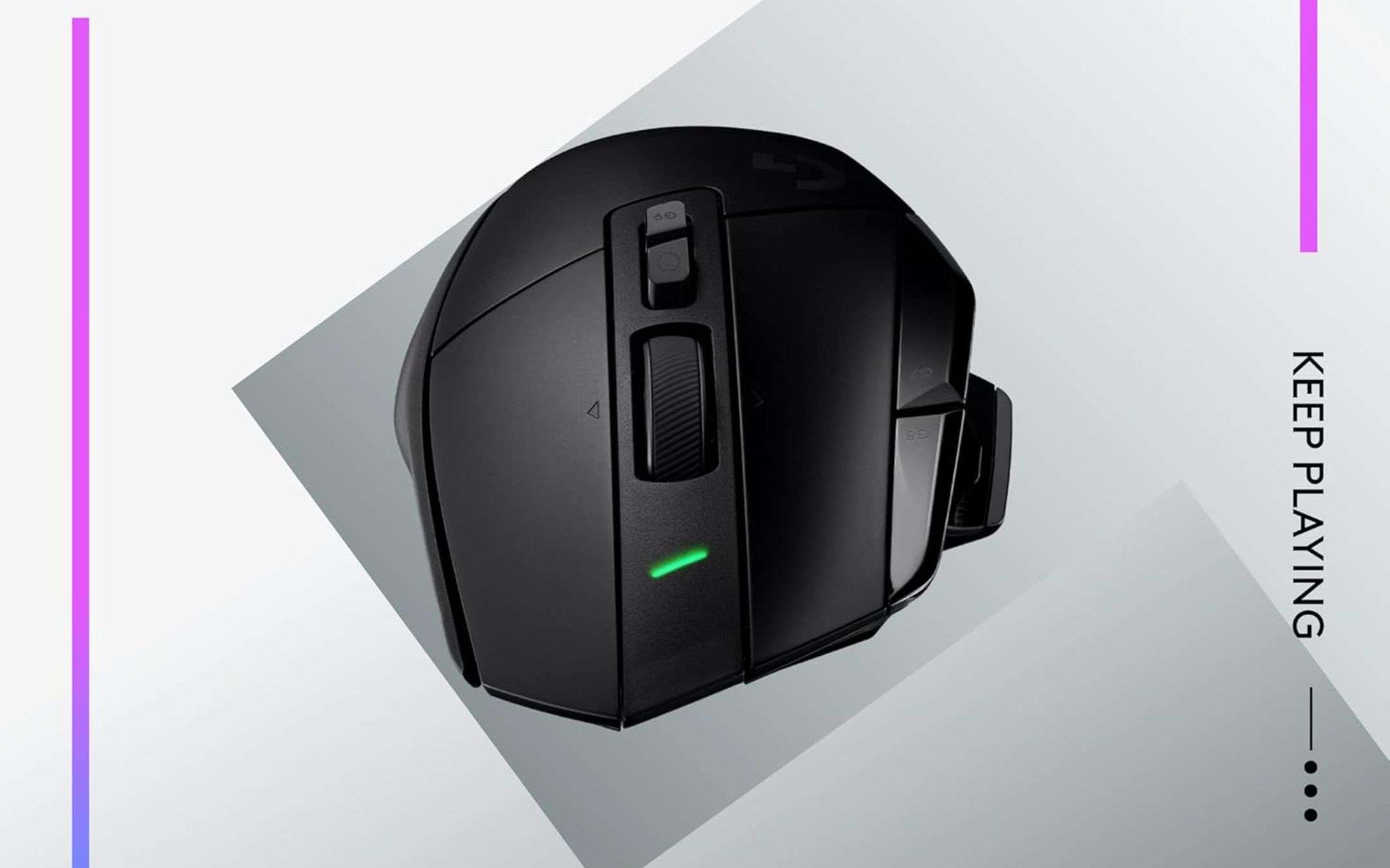 Con il mouse Logitech G502 X Plus diventi un PRO: DESIGN e AFFIDABILITÀ ...