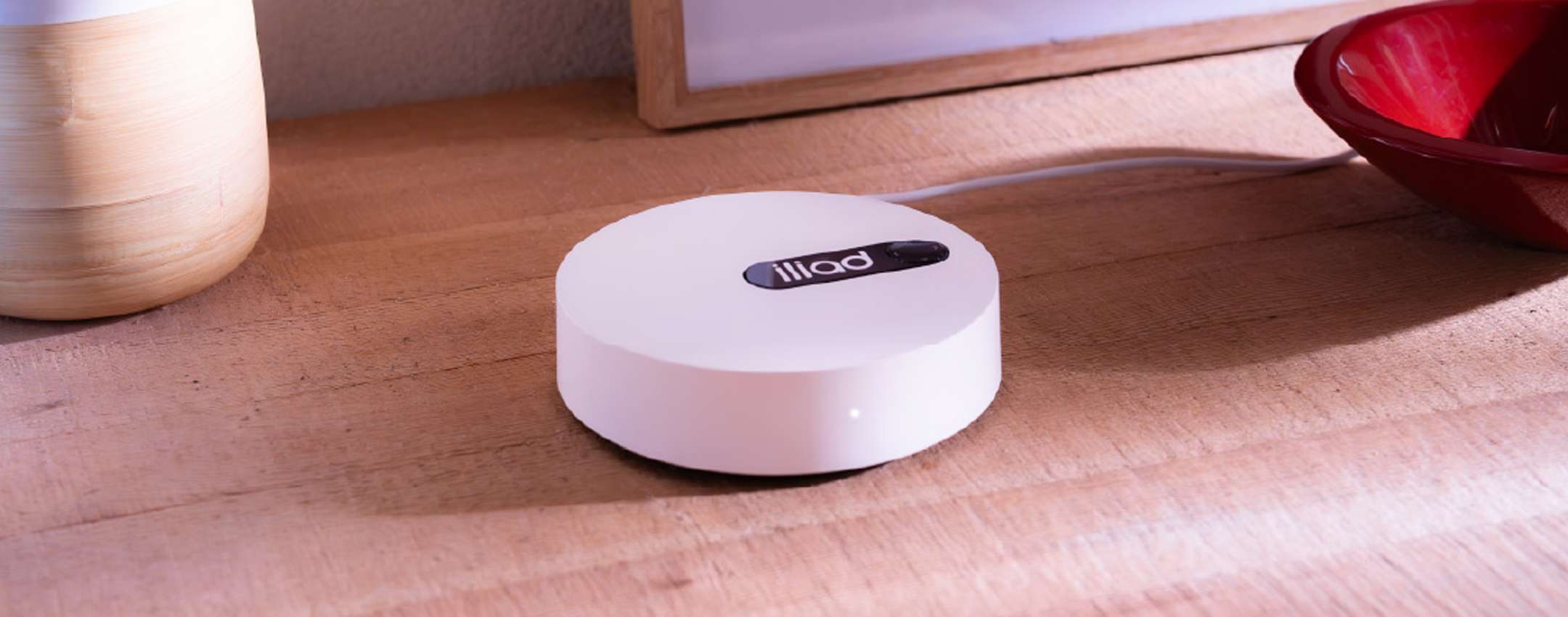 Iliadbox super è la nuova offerta fibra di Iliad: Wi-Fi 7, saponetta e ...