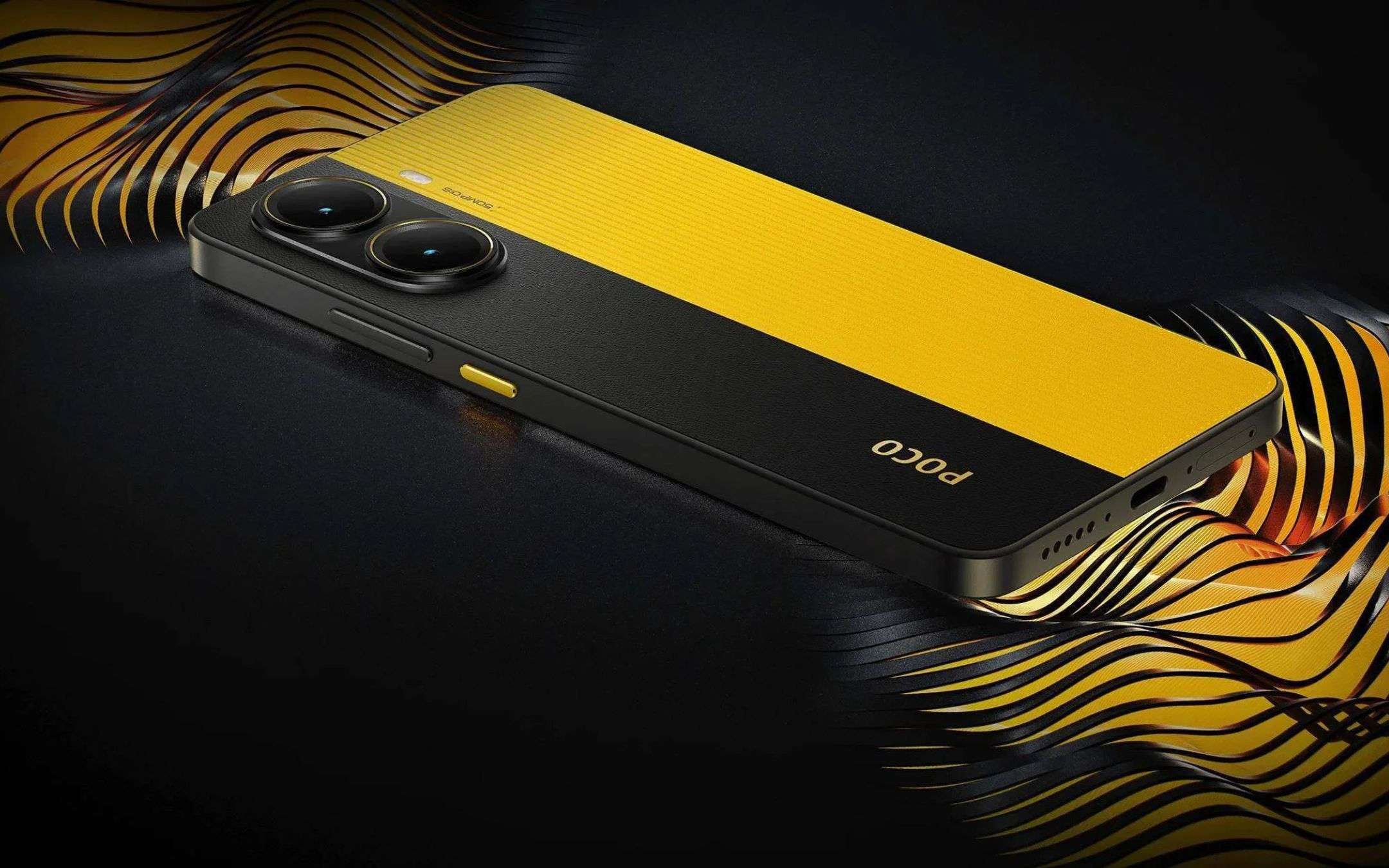 POCO X7 Pro è il mid-range POTENTE e AFFIDABILE: oggi lo paghi 299€ su ...