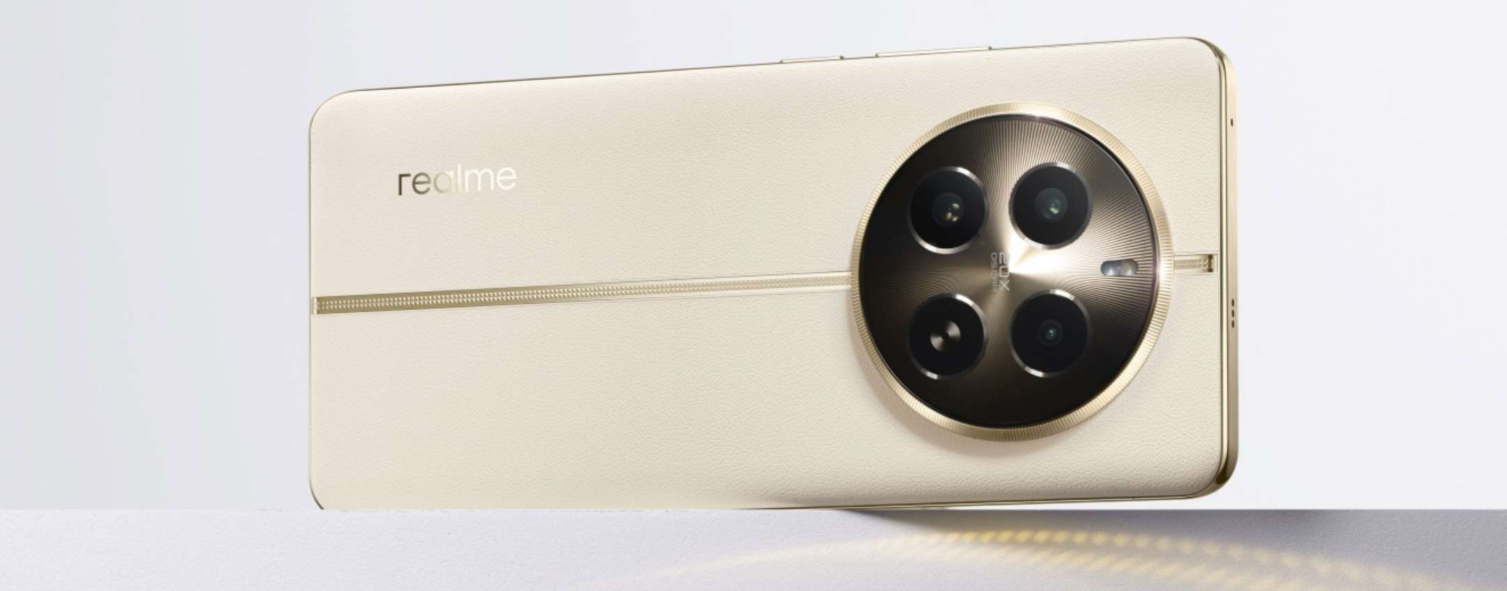 Realme 12 Pro 5G è il MIGLIORE smartphone di fascia media (-30%)