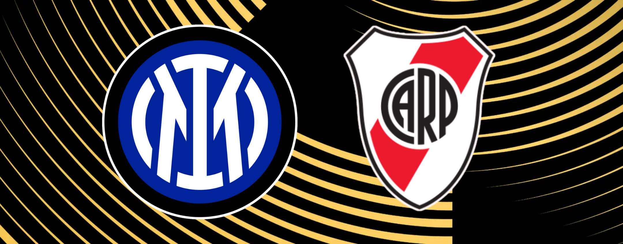 Dove vedere Inter-River Plate in streaming anche dall'estero