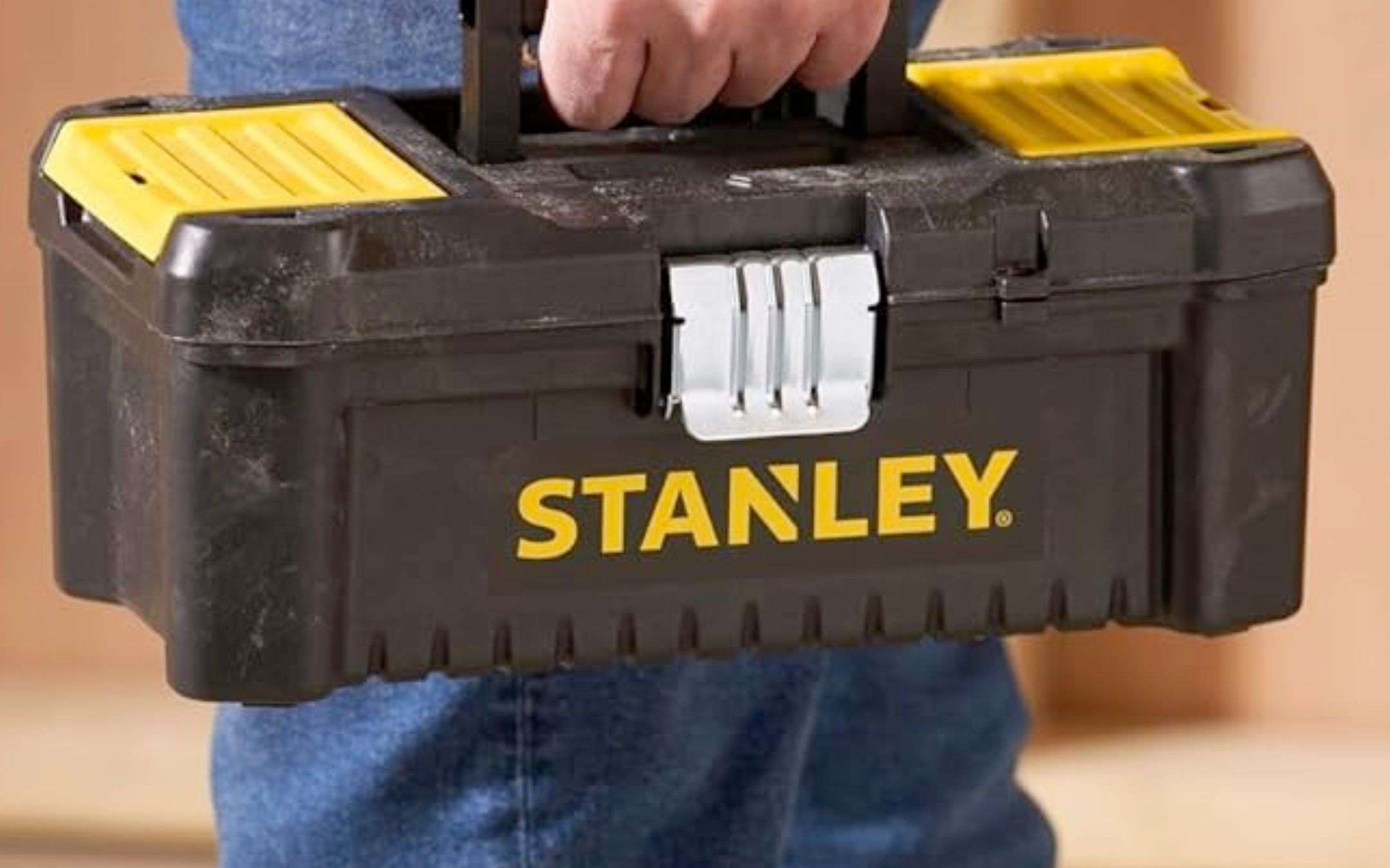 Stanley da 2,50€ a meno di 10€: Amazon SCONTA TUTTO folle su tantissimi ...