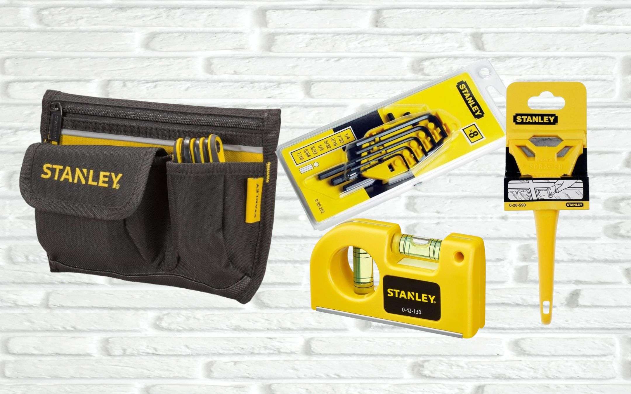 Stanley da 4€ a meno di 20€: Amazon LIBERA i MAGAZZINI, promo super premium