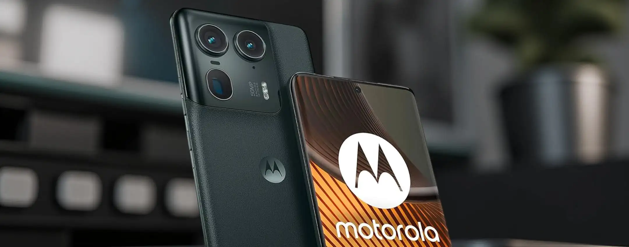 Motorola: aggiornamento ad Android 16 in arrivo per questi smartphone
