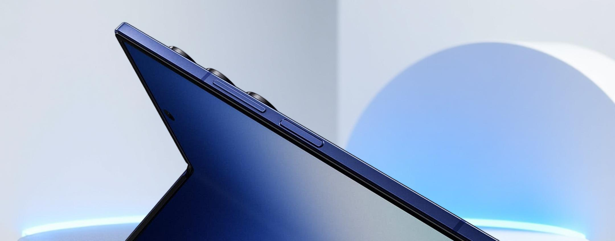 Samsung Galaxy Z Fold 7 e Flip 7: le nuove immagini vanno nel dettaglio