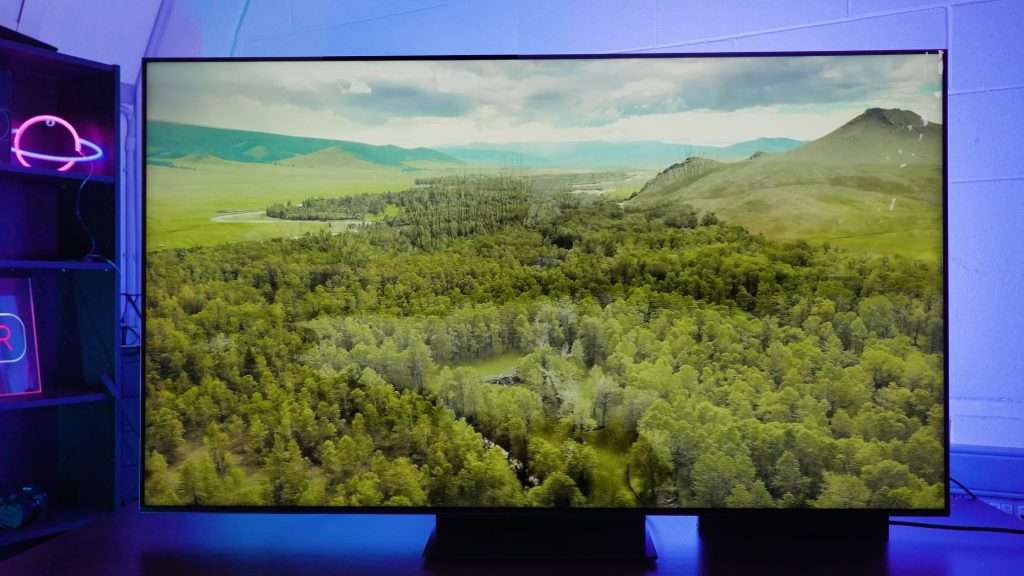 TCL C7K: MiniLED di qualità a prezzo accessibile