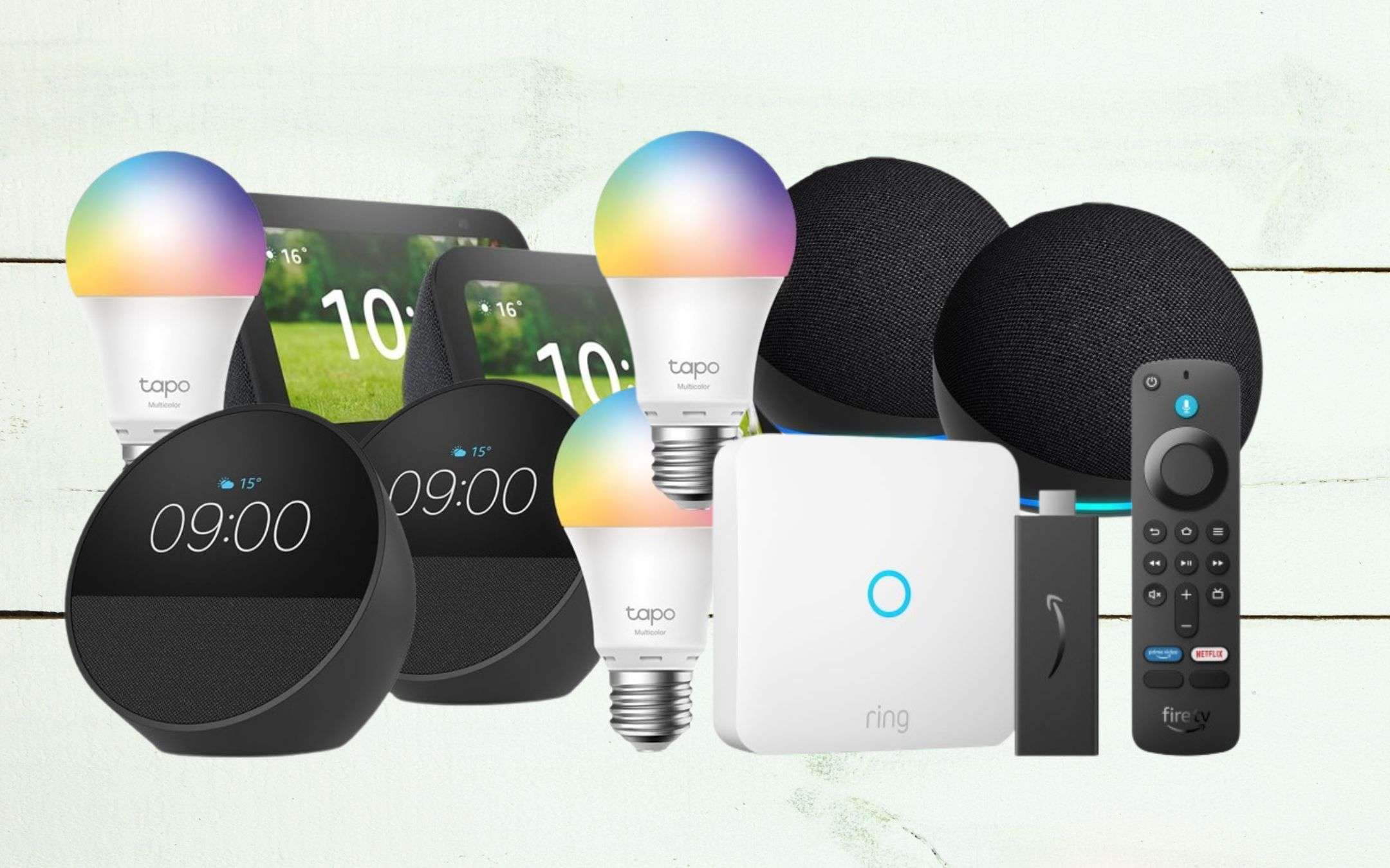 Amazon lancia i suoi BUNDLE per il Prime Day e sono super ECONOMICI: follia