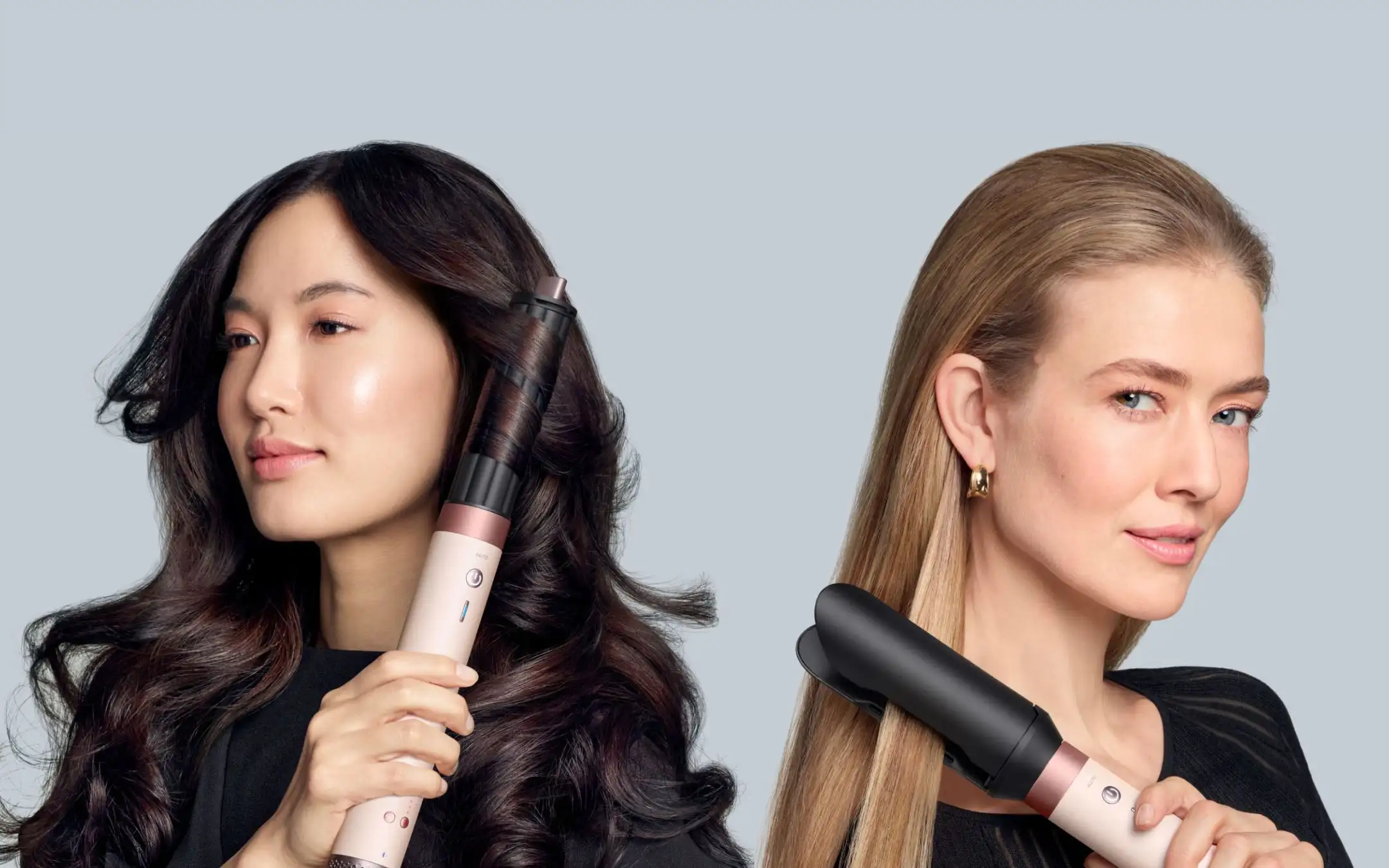 Dyson Airwrap Co-anda 2x arriva in Italia: è lo styler più potente di sempre