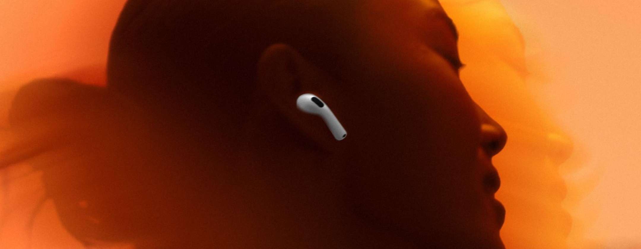 Apple AirPods 4 ANC a soli 168€: il Prime Day colpisce duro
