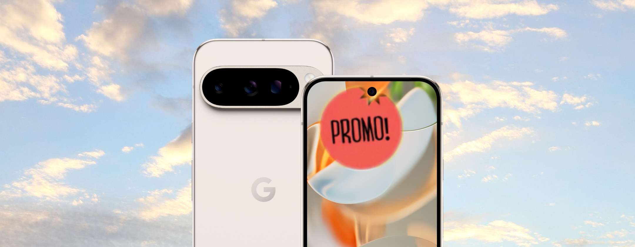 Google Pixel 9 Pro: con il Coupon di eBay il prezzo è imperdibile