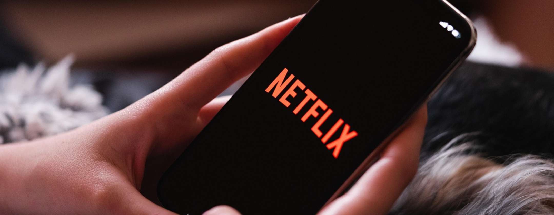 Netflix annuncia ufficialmente l'adozione della GenAI