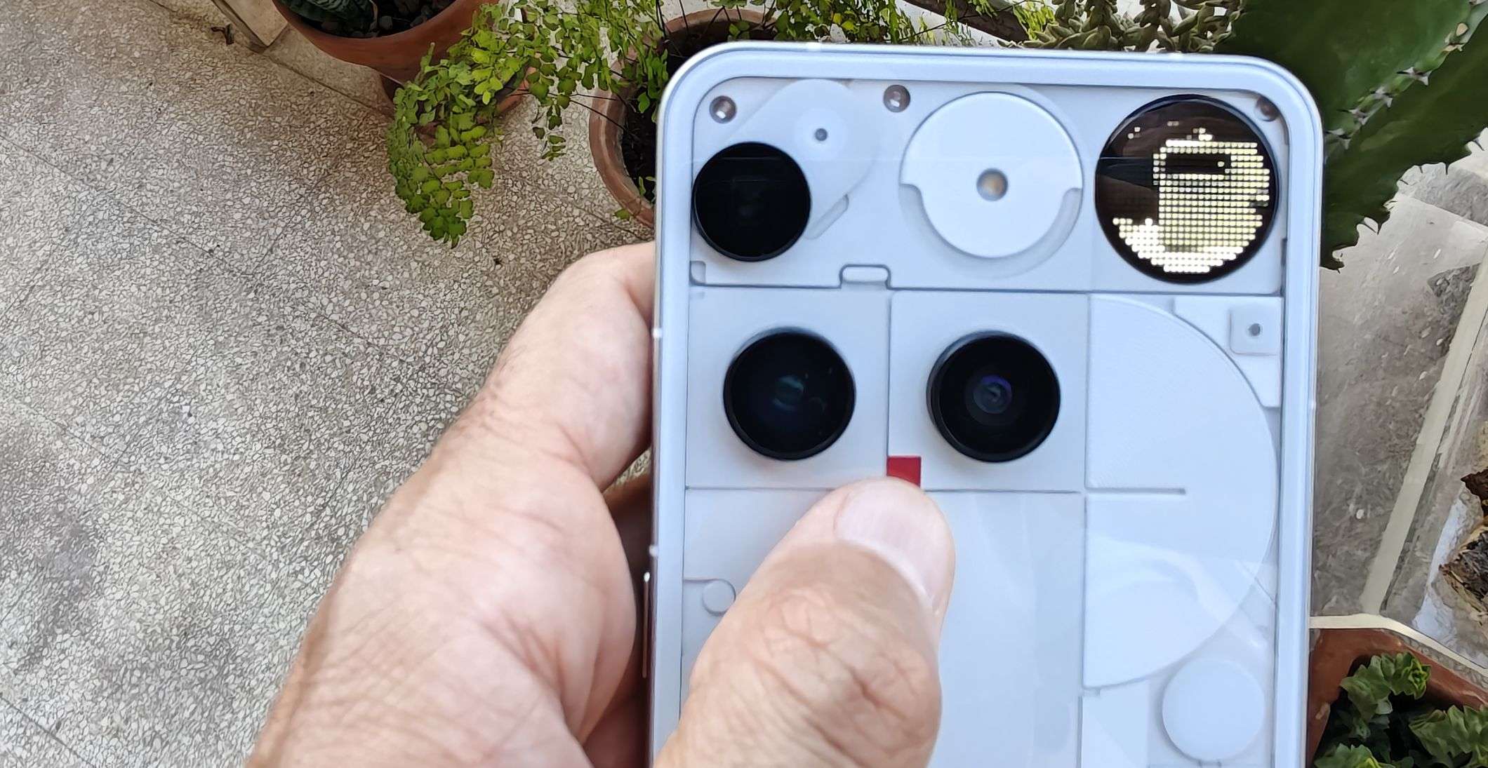 Nothing Phone (3): il flagship che non assomiglia a nessun altro (recensione)