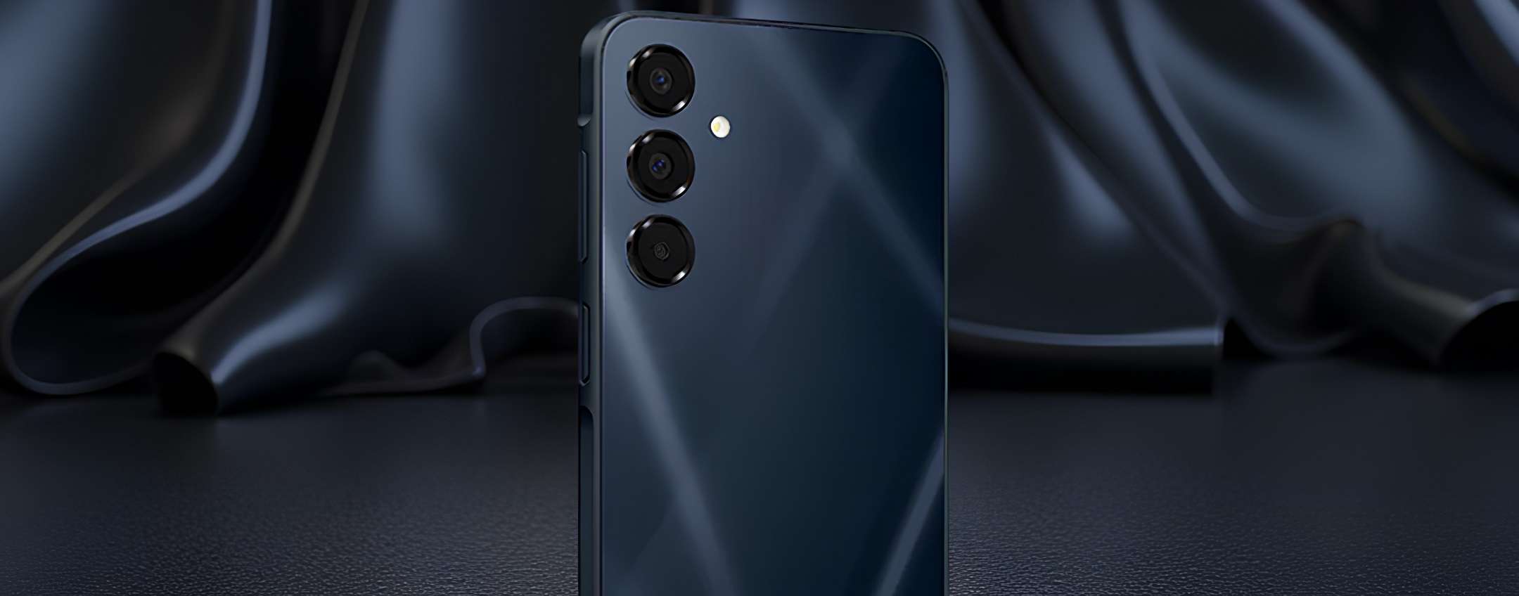 Samsung Galaxy A17: primi segnali di vita per il nuovo smartphone economico