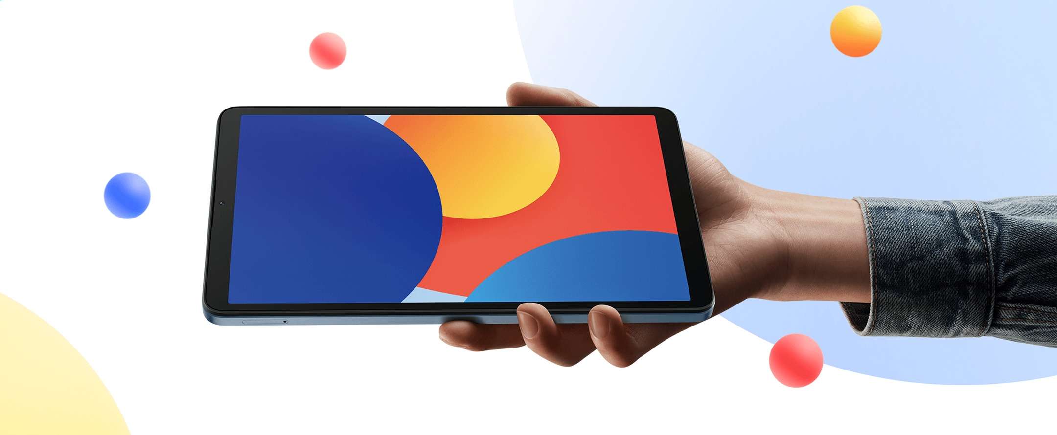 Tablet completo a 92€ su Amazon? Questo modello Xiaomi è quello giusto