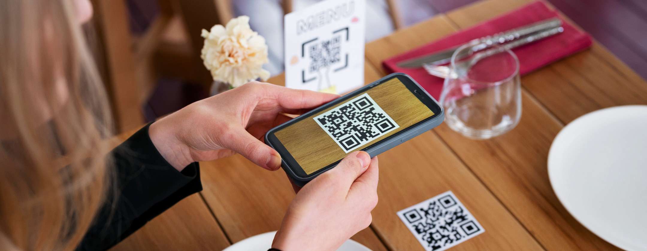 Questi QR Code sono pericolosissimi secondo l'FBI