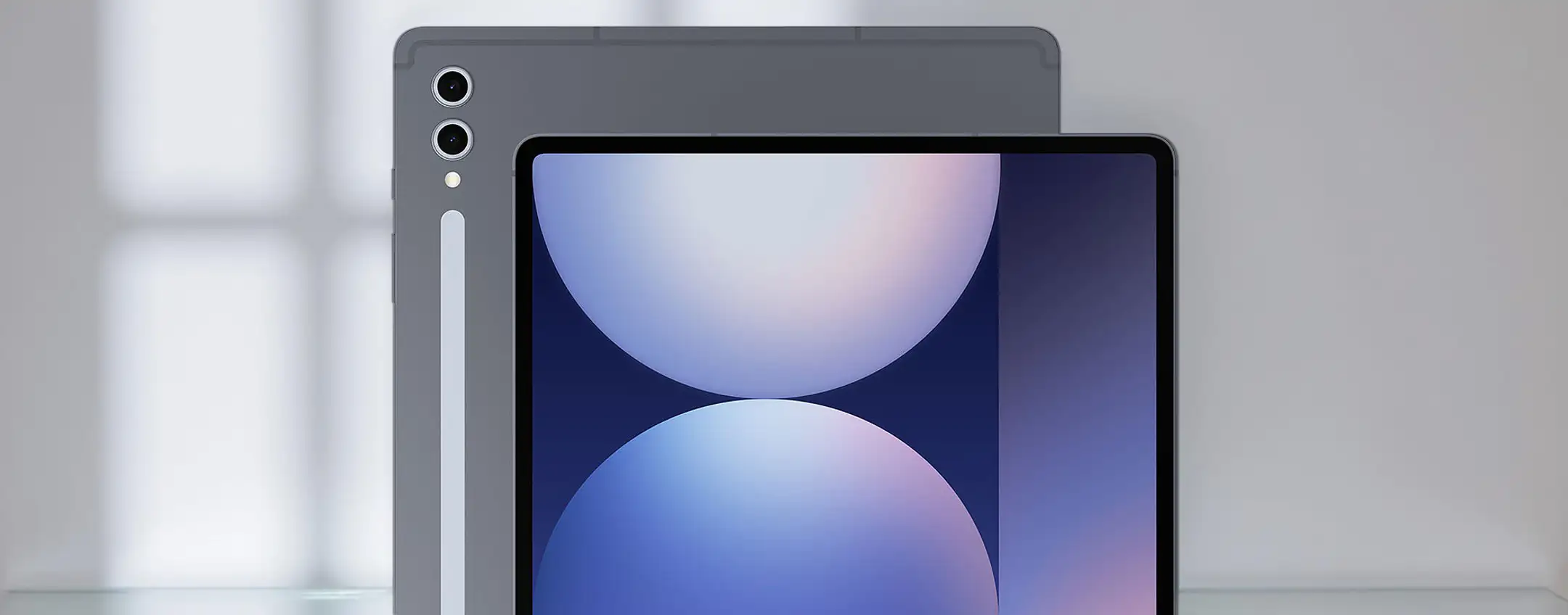 Samsung Galaxy Tab S11 Ultra: la novità è subito visibile in queste ...