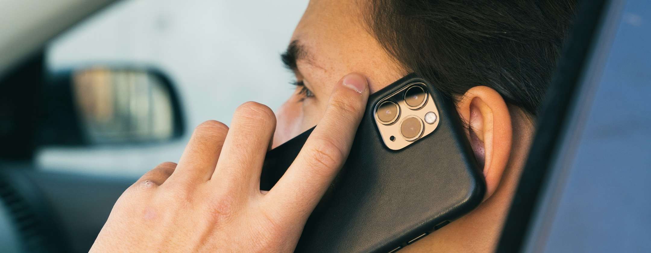 Basta truffe telefoniche con il filtro messaggi e chiamate spam su iOS 26