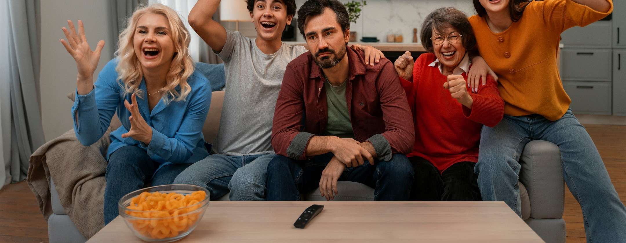 Digitale Terrestre: tantissimi nuovi canali in streaming gratis sulla ...