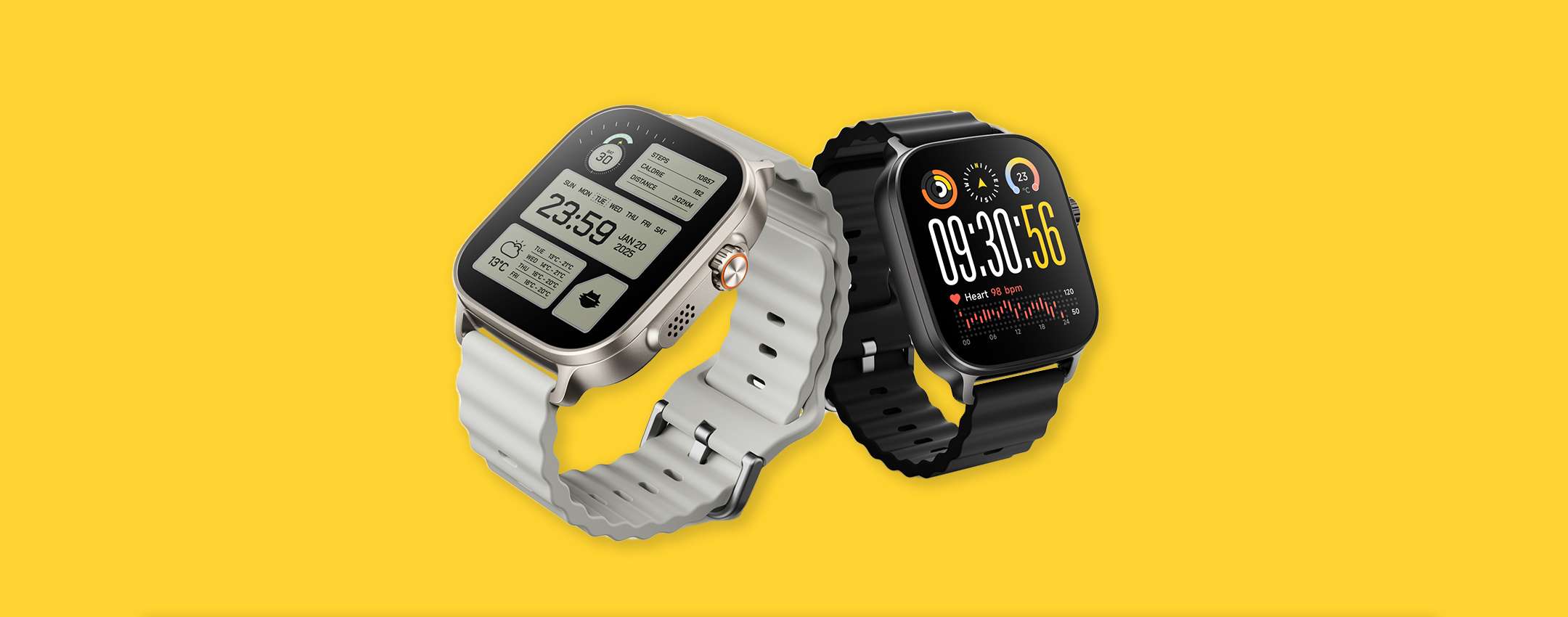 Realme Watch 5 è ufficiale: caratteristiche, funzionalità e prezzo del ...