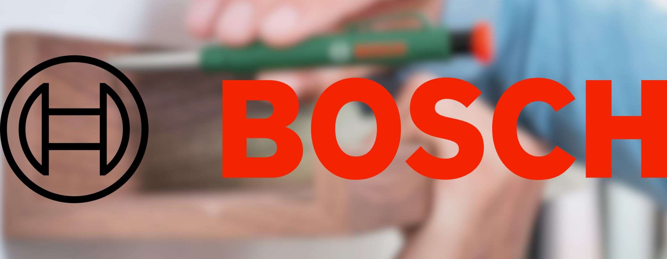 Bosch da 7,99€: c'è un ANTICIPO di Festa delle Offerte Prime su Amazon