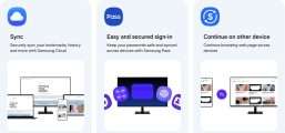 Samsung Internet arriva su PC Windows: il browser include Galaxy AI