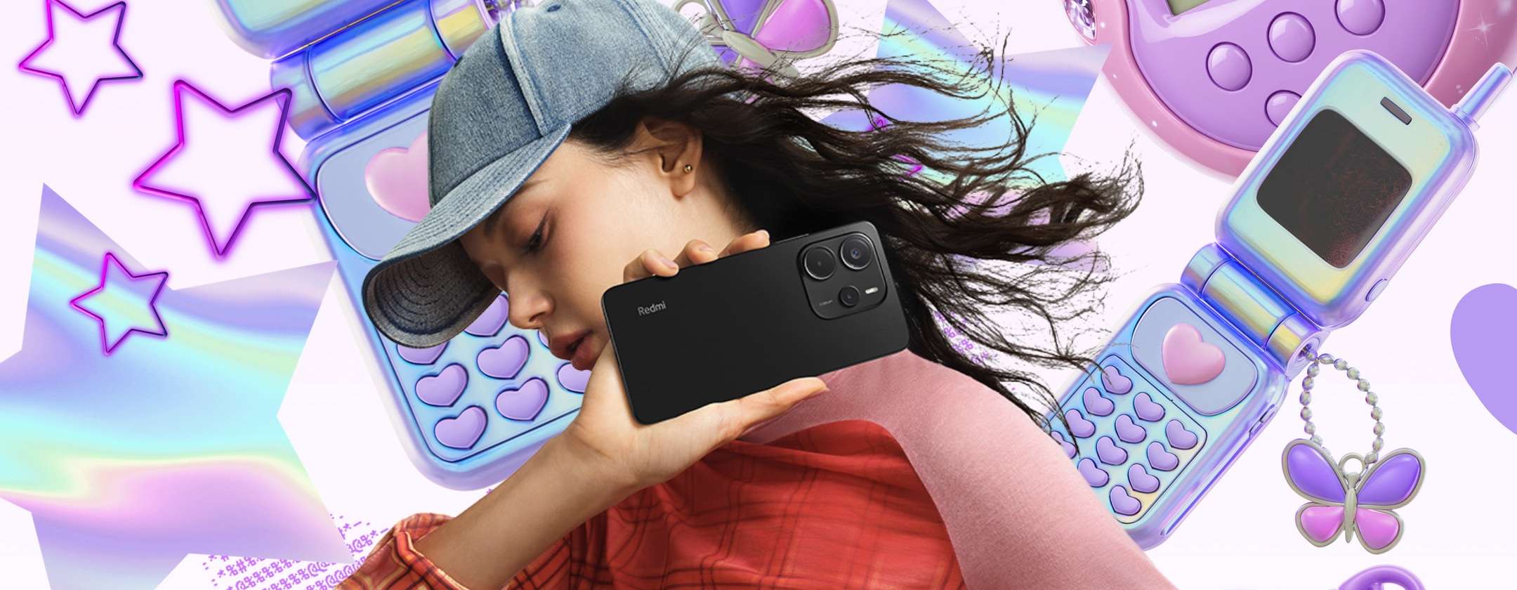 Xiaomi Redmi Note 14 in offerta a tempo su Amazon a soli 149€