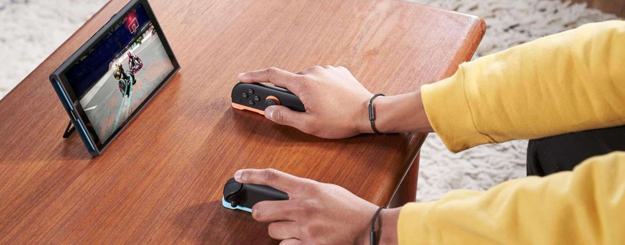 Nintendo Switch 2 con Mario Kart World: sconto di 86€, SPEDIZIONE ...