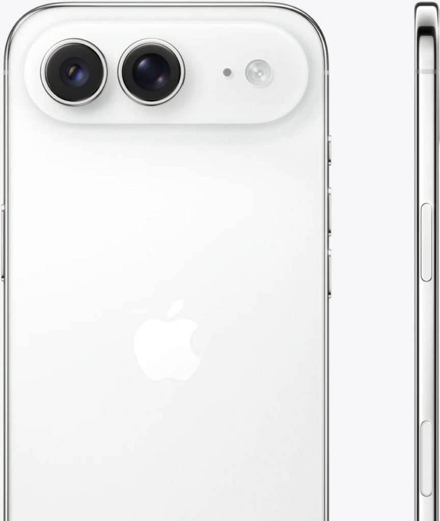iPhone Air 2, finalmente si ragiona: con queste novità ha molto più senso