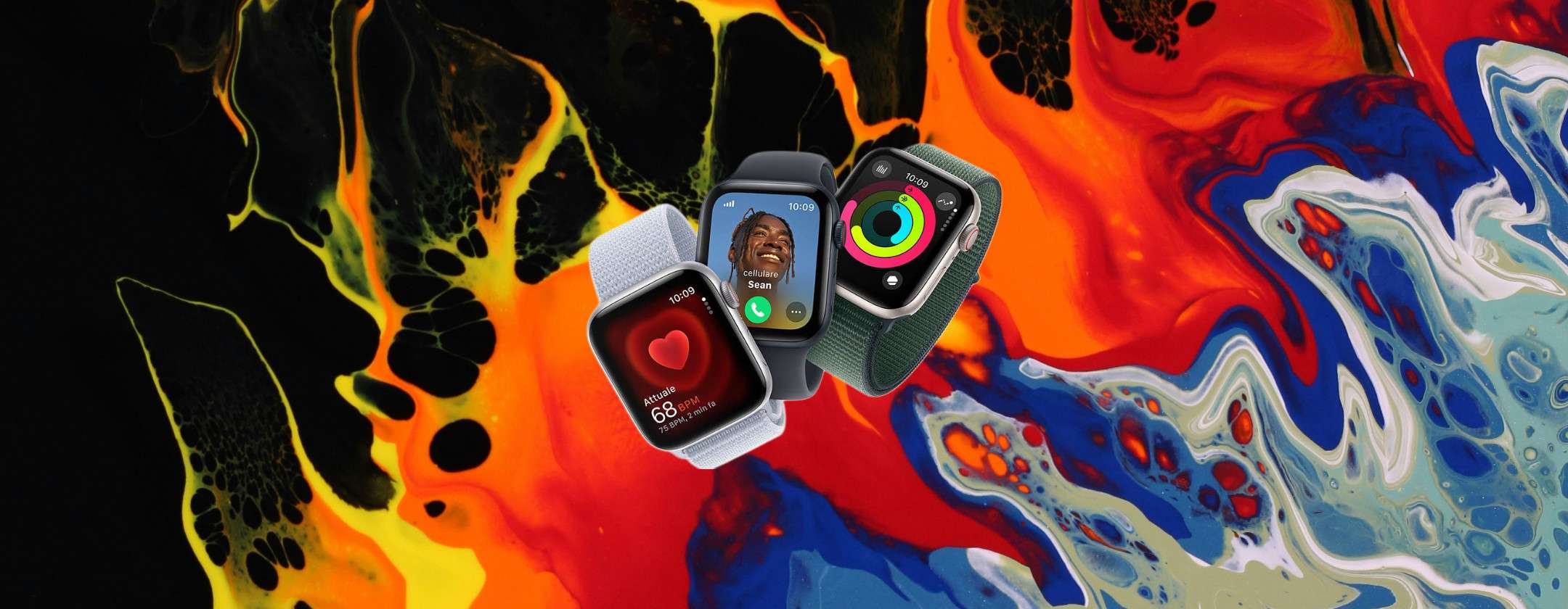 Apple Watch SE 2 SOTTO i 200€ su Amazon: fai l'AFFARE!