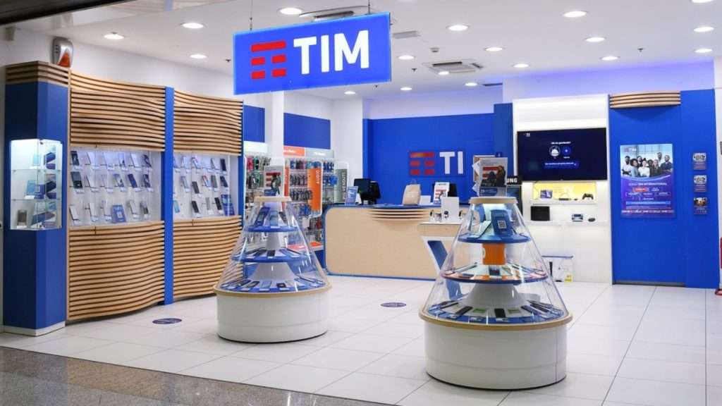 Tim festeggia Natale con 200 Giga extra e state coperti fino a dopo l ...