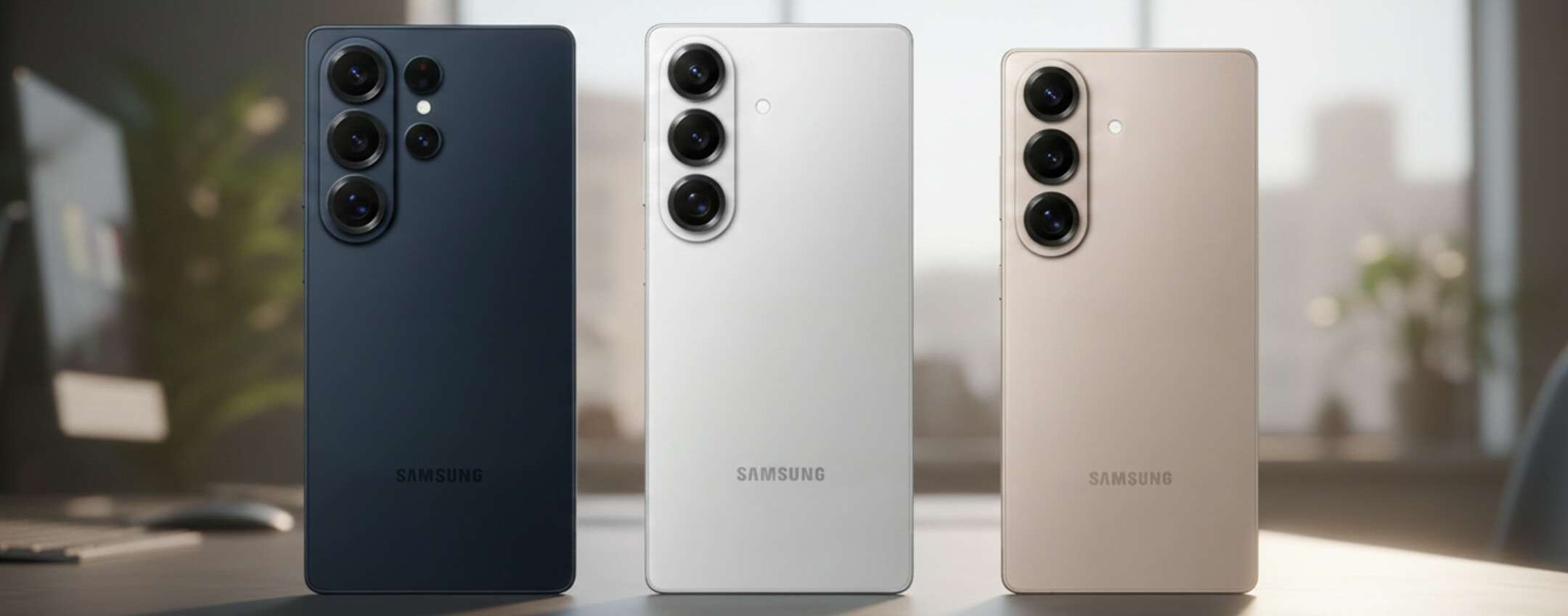 Galaxy 26: uscita in Europa l'11 marzo? Samsung è in ritardissimo