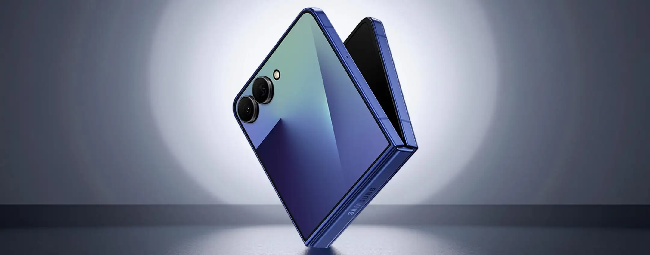 Galaxy Z Flip 8: Samsung punta alla potenza con il chip Exynos 2600
