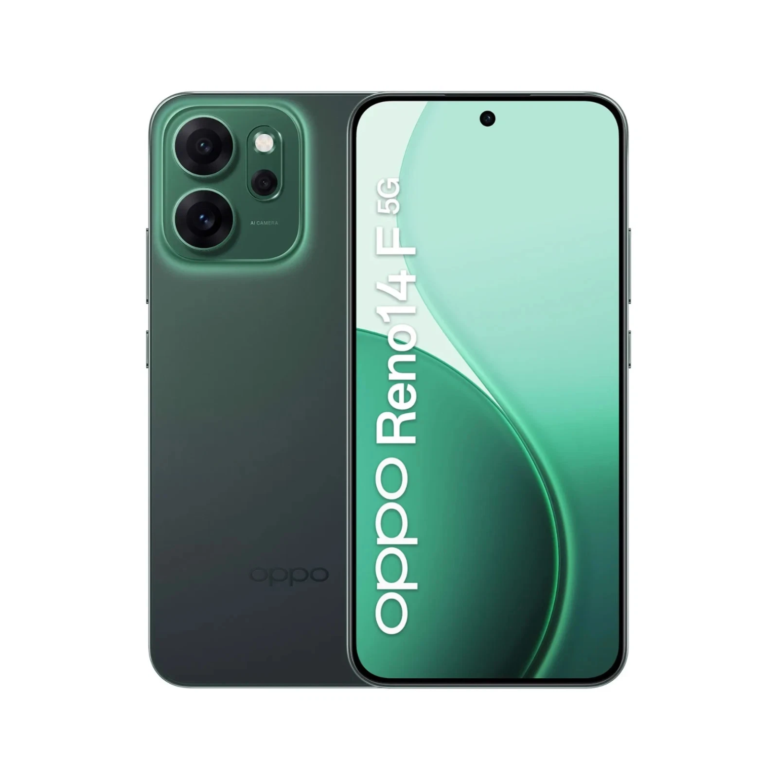 Quasi 250€ di sconto per OPPO Reno 14F 5G: prezzo affare solo su eBay