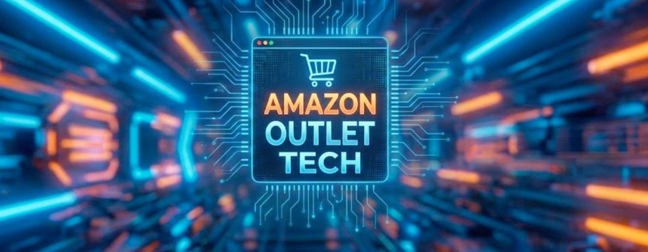 Outlet TECH di Amazon: nuove ottime occasioni a partire da 3,99€