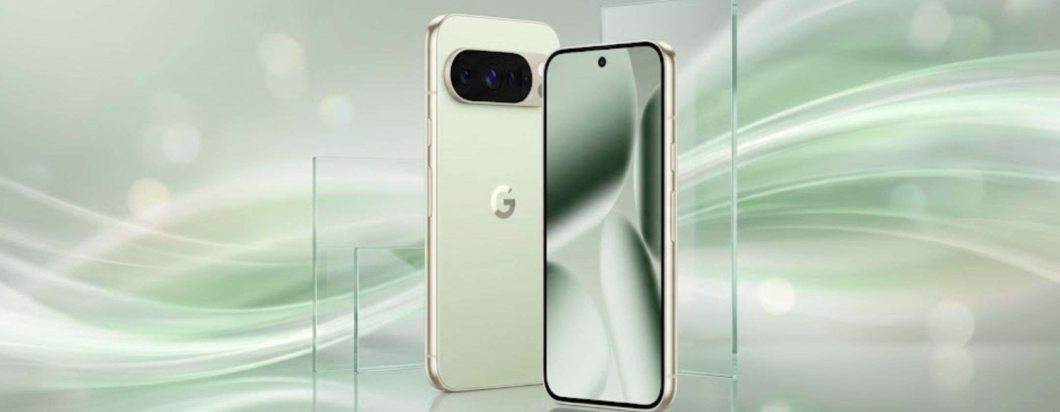 Google Pixel 10 Pro a 769€: prezzo SHOCK per il mostro di potenza