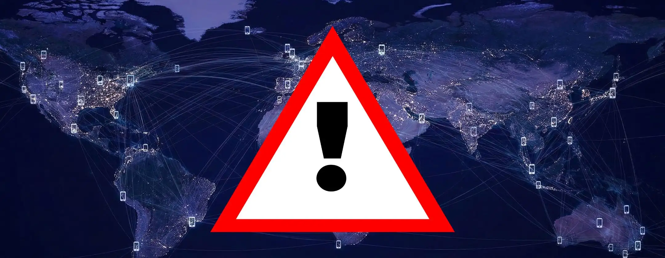 Il tuo Android lavorava per gli hacker: Google smantella una rete globale