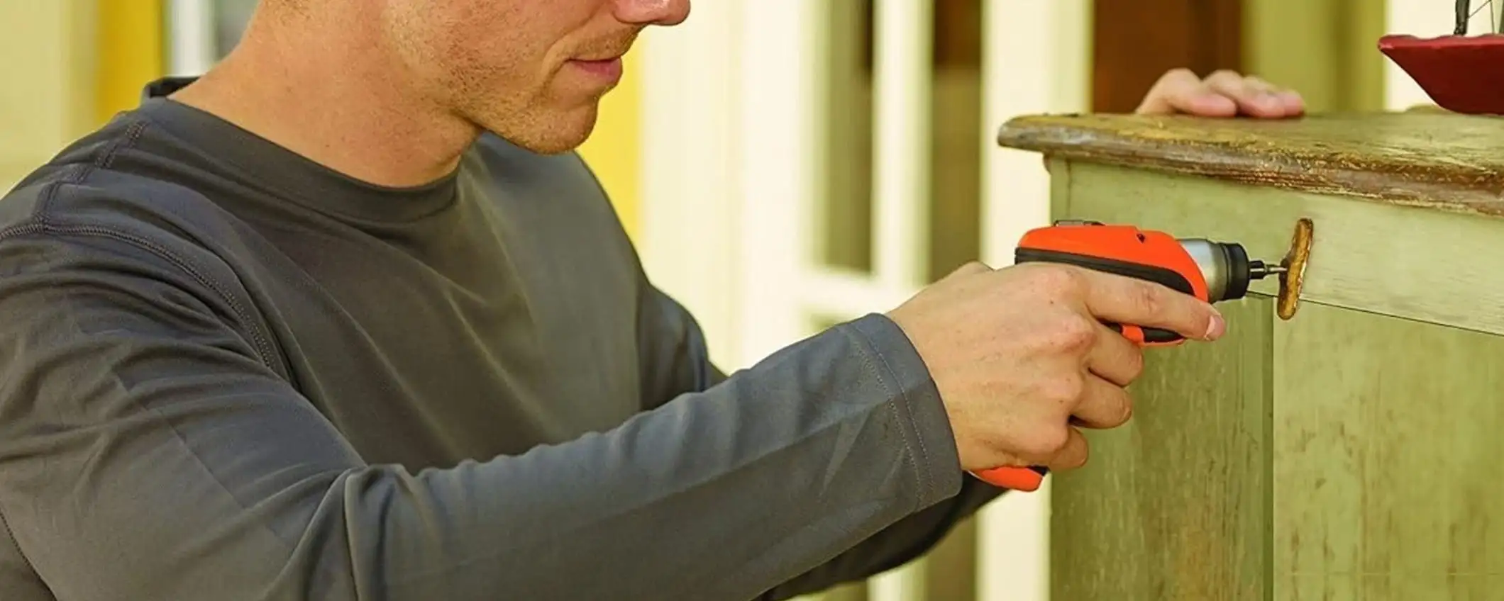 Avvitatore Black+Decker per tutti i tuoi lavori fai-da-te: 30% di sconto