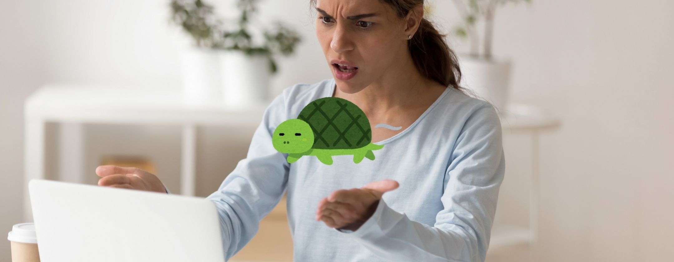 Computer lento? Il problema potrebbe essere la RAM