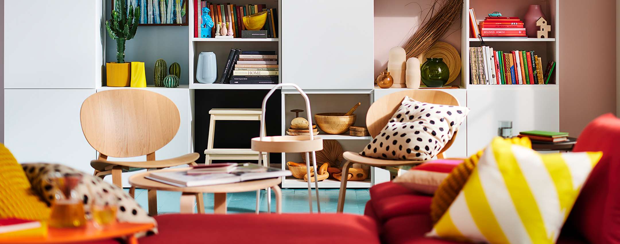 Saldi IKEA fino al 50%: centinaia di prodotti in SCONTO