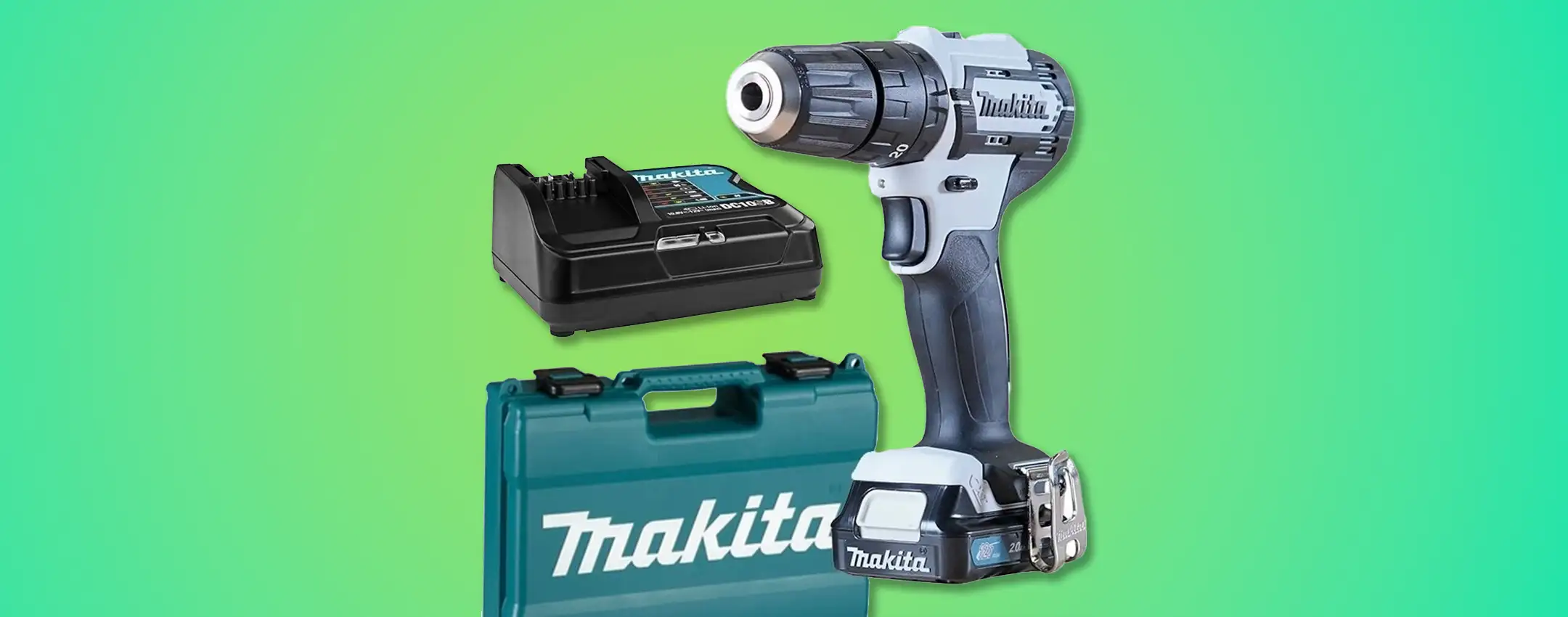 Trapano avvitatore a percussione in super sconto del 40%: per ...