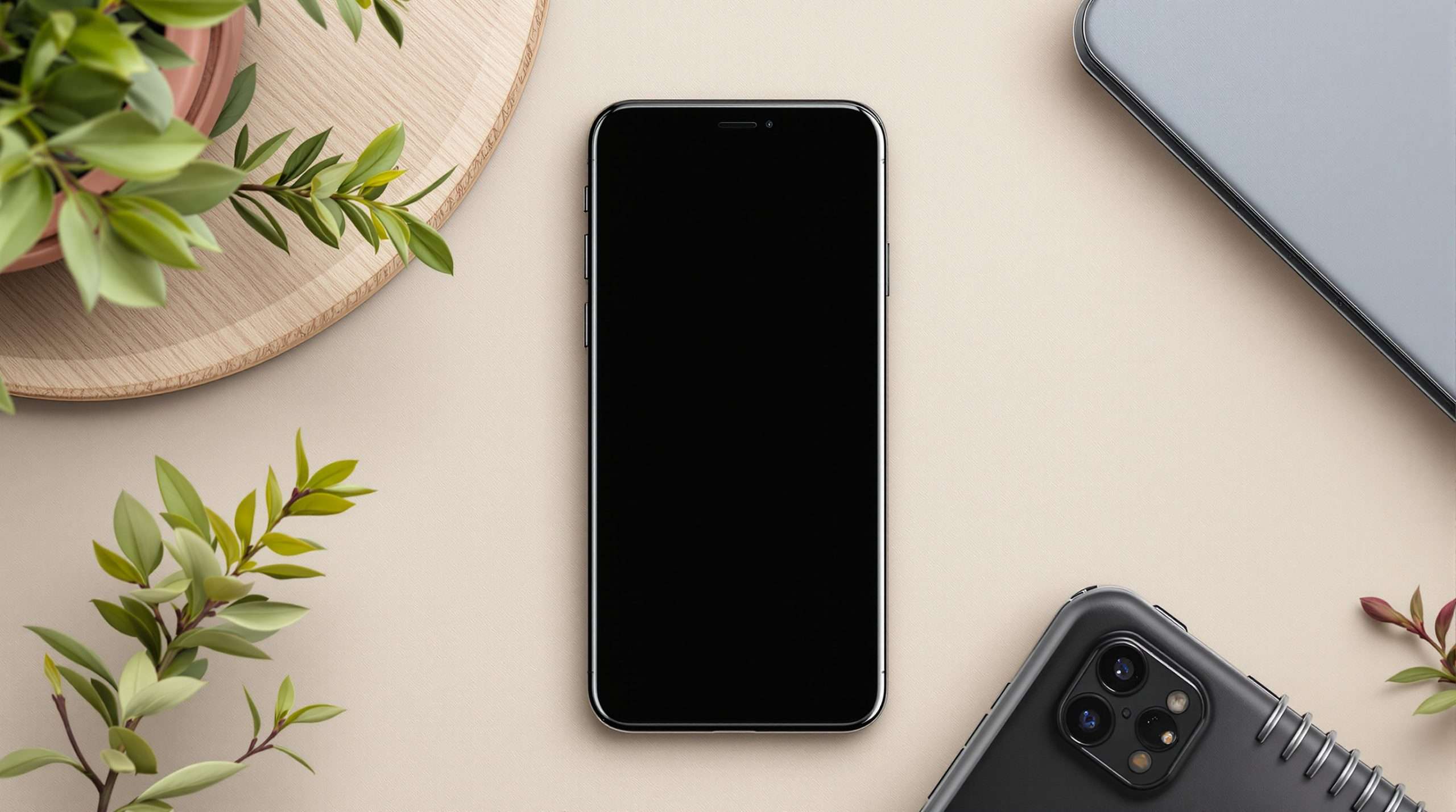 Addio smartphone: perché sempre più persone tornano ai dumb phone